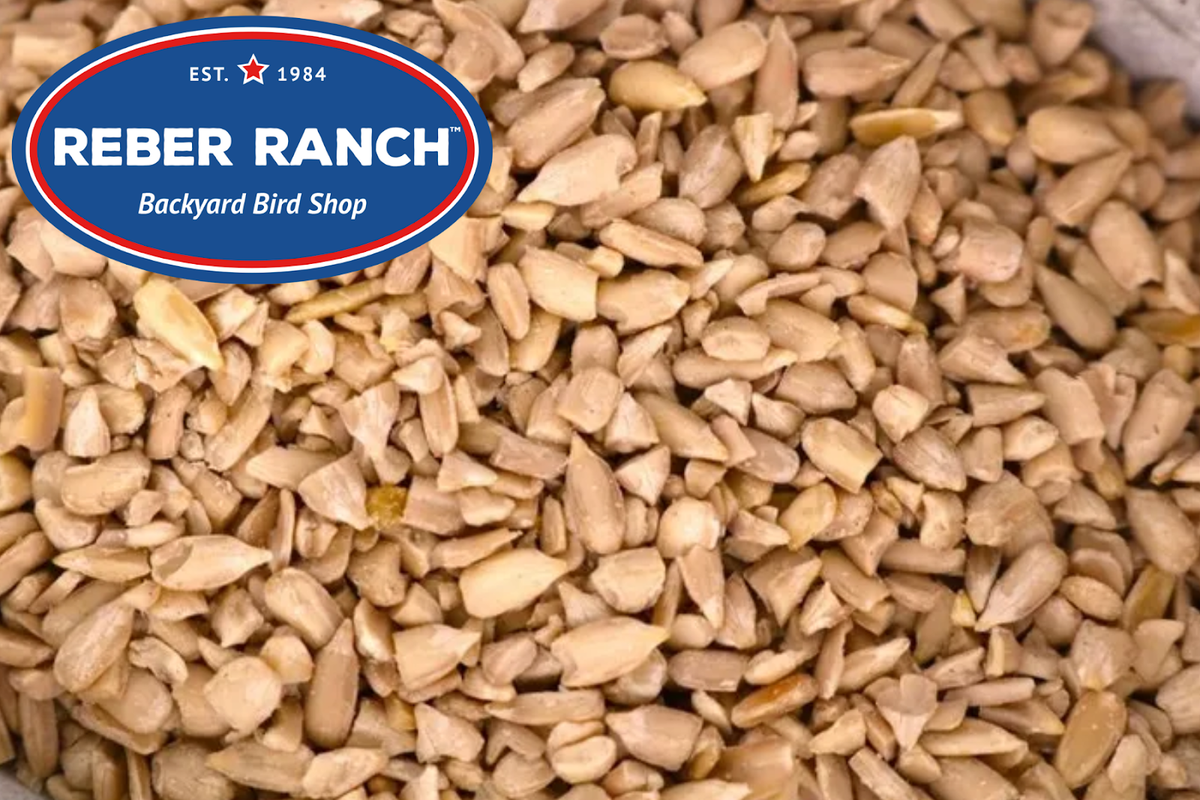 Reber Ranch Medium Sunflower Chips - Eureka, CA - Ferndale, CA - Nilsen Company