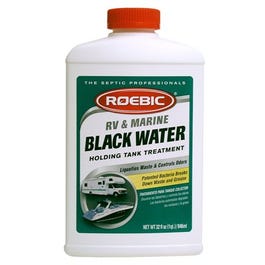 RV & Marine Blackwater Treatment, 1-Qt. - Eureka, CA - Ferndale, CA ...