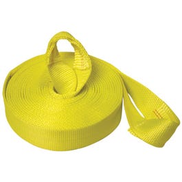 Vehicle Recovery Strap, 2-In. x 30-Ft. - Eureka, CA - Ferndale, CA ...