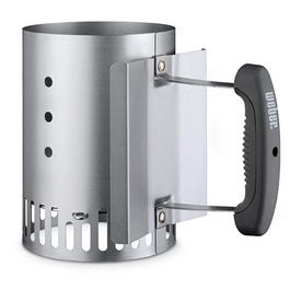 Rapid Fire Compact Chimney Starter - Eureka, CA - Ferndale, CA - Nilsen ...