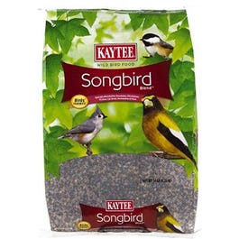 Songbird Seed, 14-Lbs. - Eureka, CA - Ferndale, CA - Nilsen Company