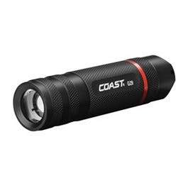 LED Flashlight, Twist Focus Optic Beam - Eureka, CA - Ferndale, CA ...