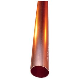 Hard Copper Tube, Type L, 0.5-In. x 10-Ft. - Eureka, CA - Ferndale, CA ...