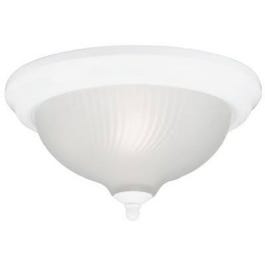 Single-Light Ceiling Fixture - Eureka, CA - Ferndale, CA - Nilsen Company