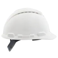 3M™ Hard Hat Vented Cap Style with Pin-Lock Adjustment - Eureka, CA ...