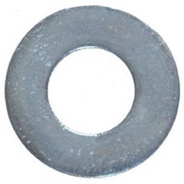 Flat Washers, Galvanized, 1/2-In., 25-Pk. - Eureka, CA - Ferndale, CA ...