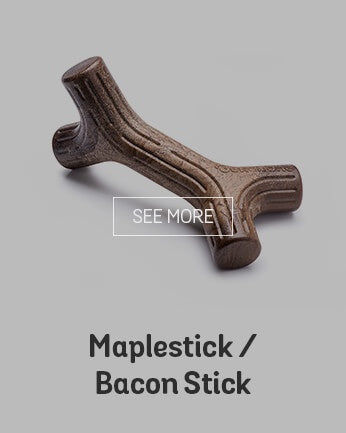 Benebone Maple Stick - Eureka, CA - Ferndale, CA - Nilsen Company
