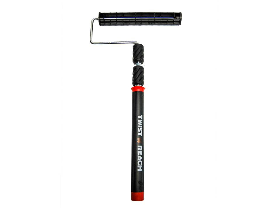 Shur-line 9" Twist & Reach® Frame - Eureka, CA - Ferndale, CA - Nilsen ...