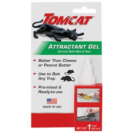Mouse Attractant Gel, 1-oz. - Eureka, CA - Ferndale, CA - Nilsen Company