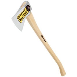 Single-Bit Axe, 3.5-Lb. - Eureka, CA - Ferndale, CA - Nilsen Company