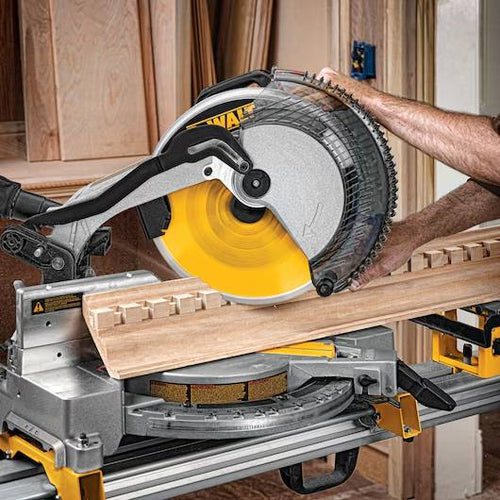 Dewalt DW3128 80T Construction Miter Saw Blade - Eureka, CA - Ferndale ...