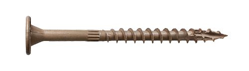 Simpson Strong-Drive® SDWS™ TIMBER Screw (Exterior Grade) - Eureka, CA ...
