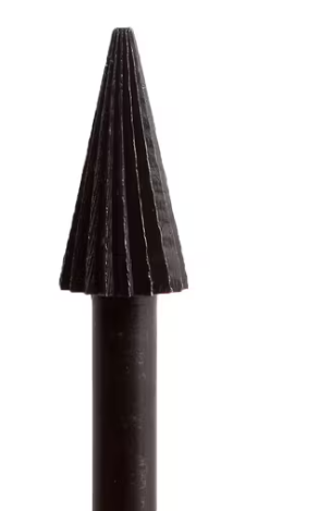 Forney Industries Rotary File Conical Shaped - Eureka, CA - Ferndale ...