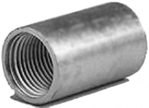 RIGID CONDUIT COUPLING 1/2 - Eureka, CA - Ferndale, CA - Nilsen Company