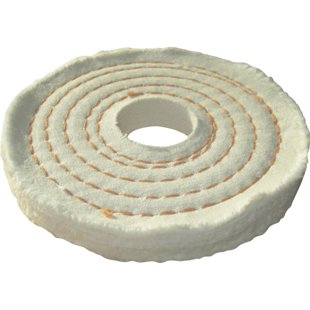 Dico 6 In. x 1/2 In. Buffing Wheel - Eureka, CA - Ferndale, CA - Nilsen ...
