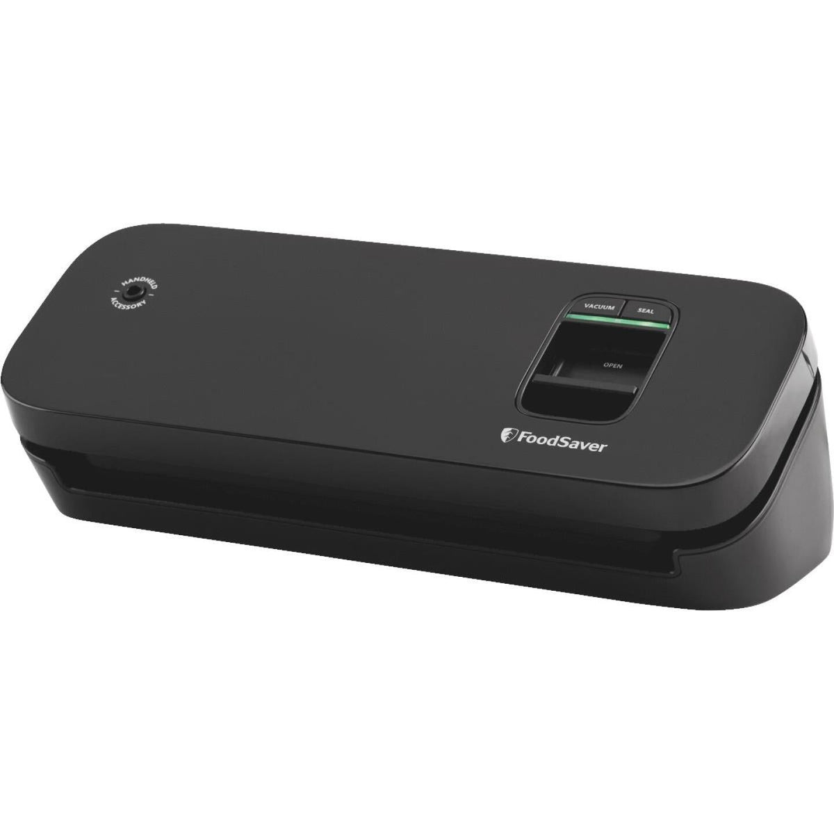 Foodsaver Compact Vacuum Sealer - Eureka, CA - Ferndale, CA - Nilsen ...