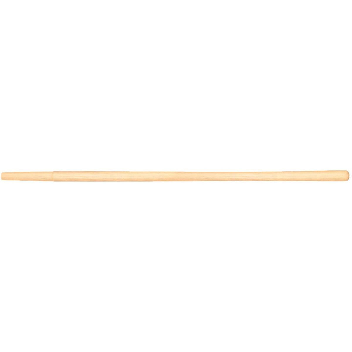 Truper 48 In. L x 1-1/2 In. Dia. Wood Hollowback Shovel Replacement ...