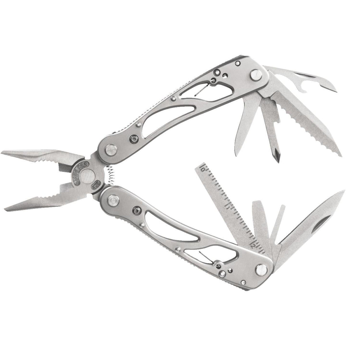 Winchester Winframe 13-Tool Aluminum Multi-Tool - Eureka, CA - Ferndale ...