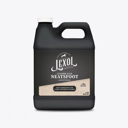 Lexol® Neatsfoot Leather Conditioner - Eureka, CA - Ferndale, CA ...