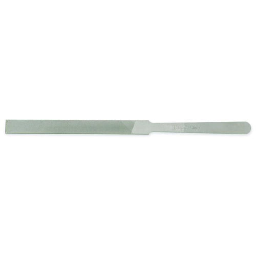 Crescent Nicholson 5-1/4" Double Cut Thin Rectangular Tungsten Point ...