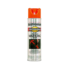 Rust-Oleum Professional Inverted Marking Paint Spray - Eureka, CA ...