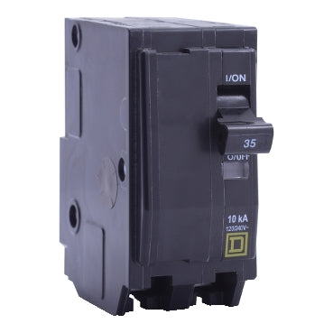 Schneider Electric Mini circuit breaker - Eureka, CA - Ferndale, CA ...
