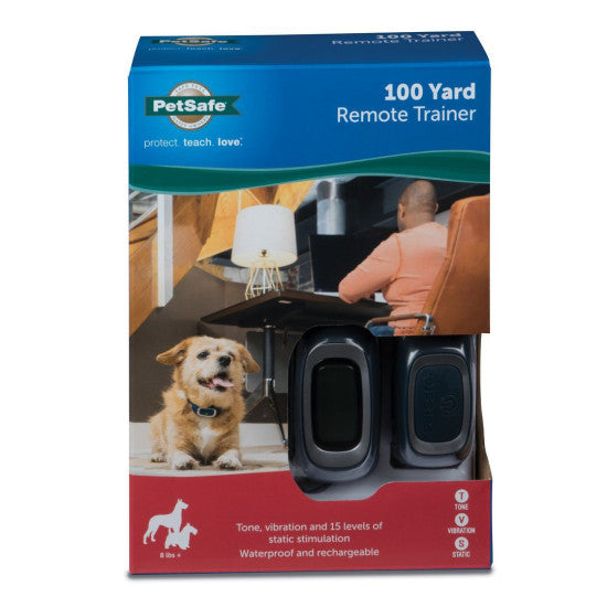 PetSafe 100 Yard Remote Trainer - Eureka, CA - Ferndale, CA - Nilsen ...