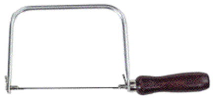 STANLEY COPING SAW - Eureka, CA - Ferndale, CA - Nilsen Company