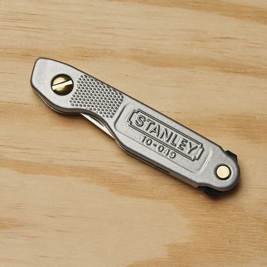 Stanley Black & Decker Folding Pocket Knife - Eureka, CA - Ferndale, CA ...