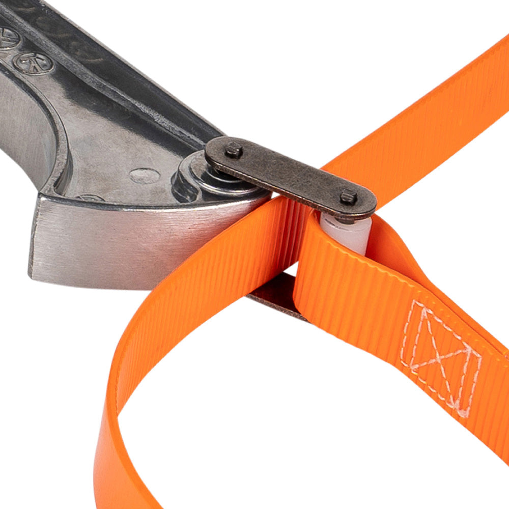 Klein Tools Grip-It™ Strap Wrench - Eureka, CA - Ferndale, CA - Nilsen ...