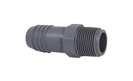 Genova Poly Insert Mpt Adapter - Eureka, CA - Ferndale, CA - Nilsen Company