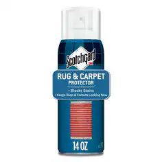 Scotchgard™ Rug & Carpet Protector - Eureka, CA - Ferndale, CA - Nilsen ...