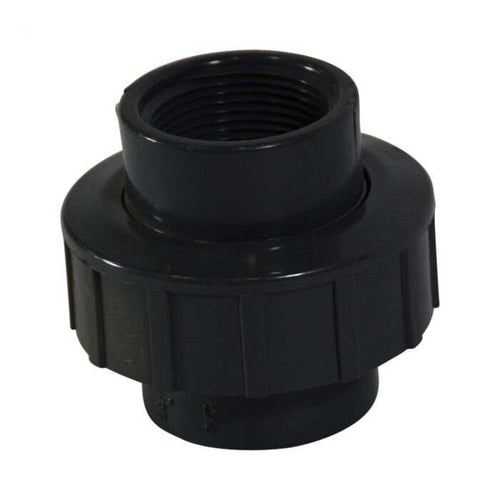 NDS 1.25" PVC Sch. 80 Union/Thread - Eureka, CA - Ferndale, CA - Nilsen ...