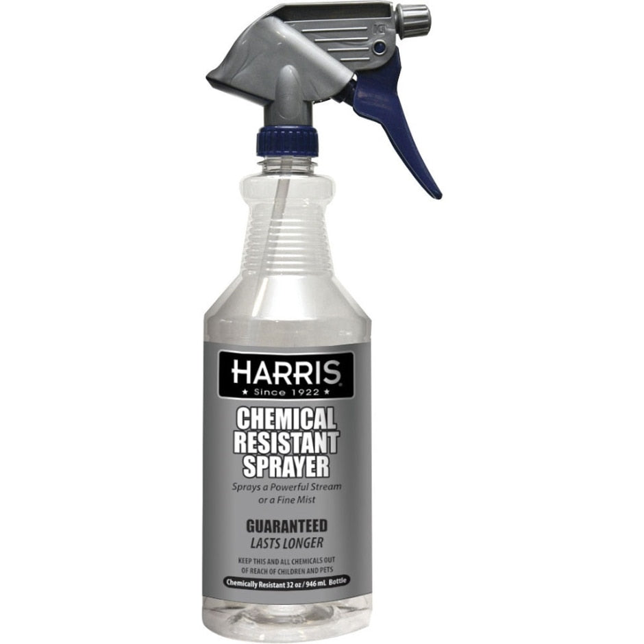 CHEMICAL RESISTANT SPRAYER (32 OZ) - Eureka, CA - Ferndale, CA - Nilsen ...