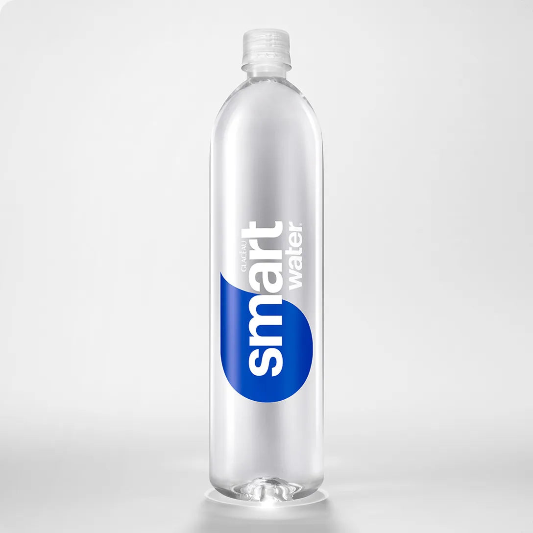 Coca‑Cola® Smartwater - Eureka, CA - Ferndale, CA - Nilsen Company