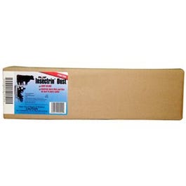 Insectrin Dust Bag Refill, 12.5-Lb., 2-Pk. - Eureka, CA - Ferndale, CA ...