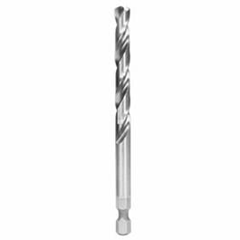 Pilot Bit, High-Speed Steel, 1/4-In. - Eureka, CA - Ferndale, CA ...