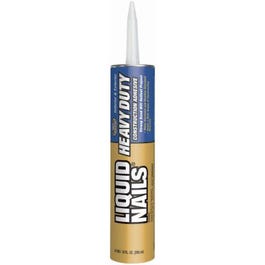 10-oz. Heavy-Duty VOC Construction Adhesive - Eureka, CA - Ferndale, CA ...