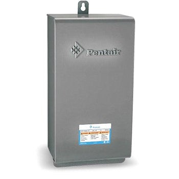 Pentair/Flotec FP217-813-P2 Submersible Pump Control Box ~ 1 1/2 HP ...
