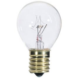 High Intensity Light Bulb, Transparent, Clear, 40-Watts - Eureka, CA ...