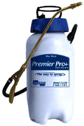 SPRAYER 3GAL POLY - Eureka, CA - Ferndale, CA - Nilsen Company