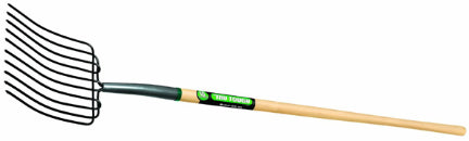 FORK MANURE 10 TINES LONG HDLE (35178) - Eureka, CA - Ferndale, CA ...