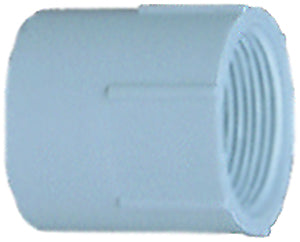 ADAPTER 1/2 PVC FEMALE - Eureka, CA - Ferndale, CA - Nilsen Company