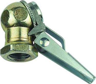 AIR LINE CHUCK 1/4 IN FEMALE NPT - Eureka, CA - Ferndale, CA - Nilsen ...