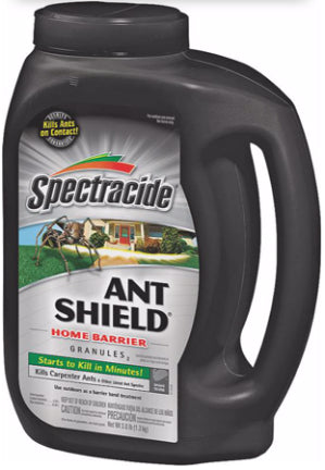 ANT SHIELD HOME BARRIER GRANULES 3LB - Eureka, CA - Ferndale, CA ...