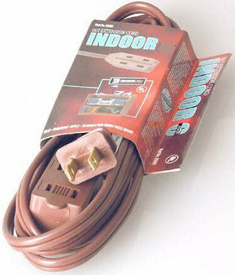 INDOOR CUBE TAP CORD 20 FT 16/2 SPT-2 WT - Eureka, CA - Ferndale, CA ...