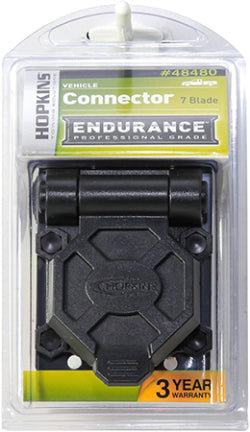 7-WAY TOW END SOCKET - Eureka, CA - Ferndale, CA - Nilsen Company