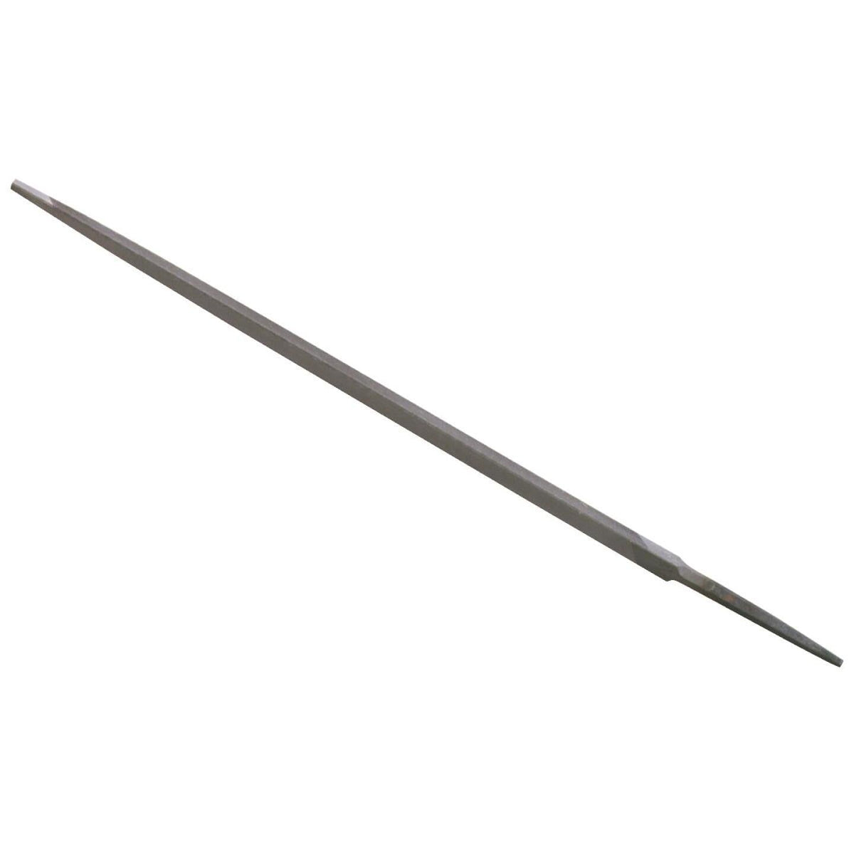 Nicholson 6 In. XX-Slim Taper File without Handle - Eureka, CA ...