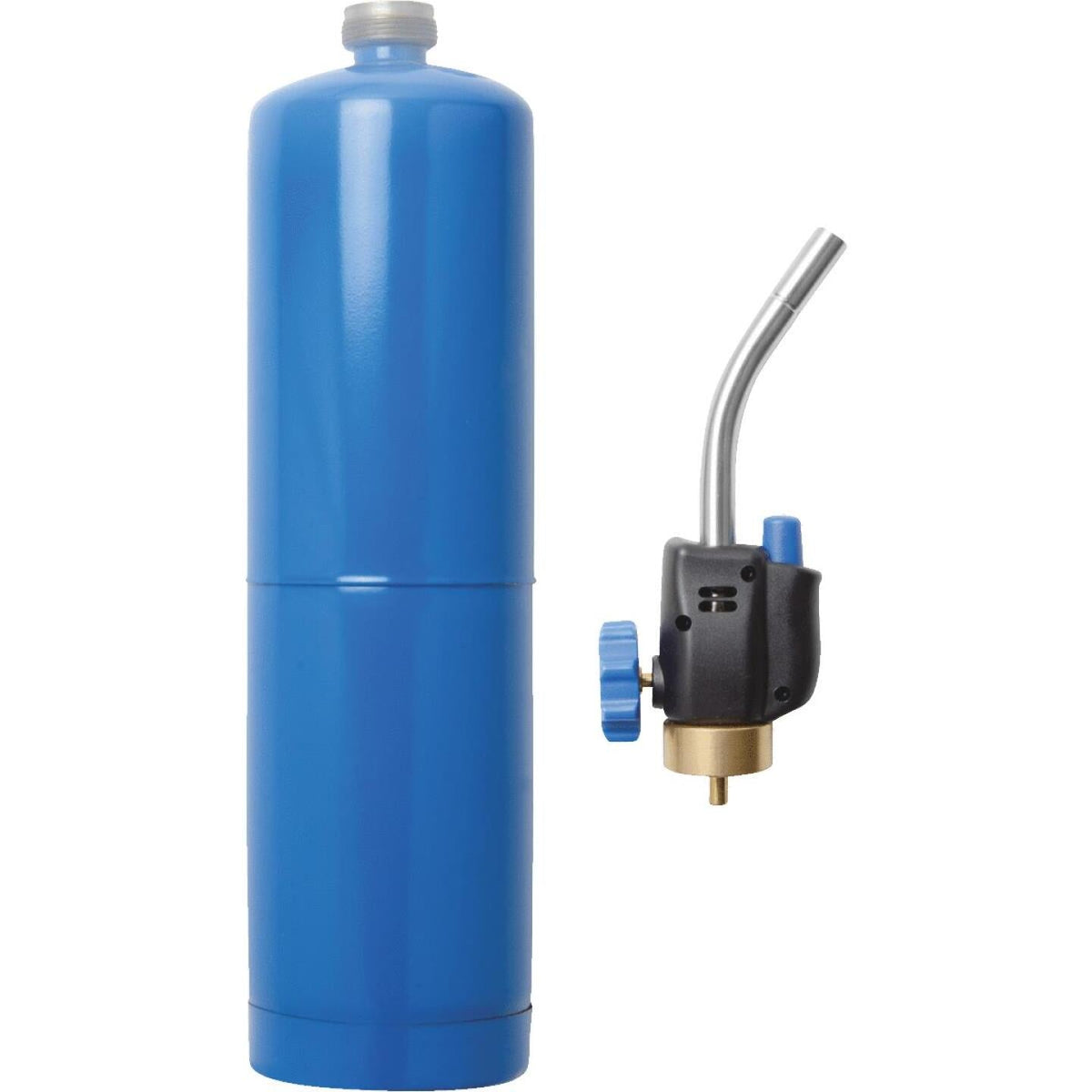 Mag-Torch Traditional Self-Lighting Propane Torch Kit - Eureka, CA ...