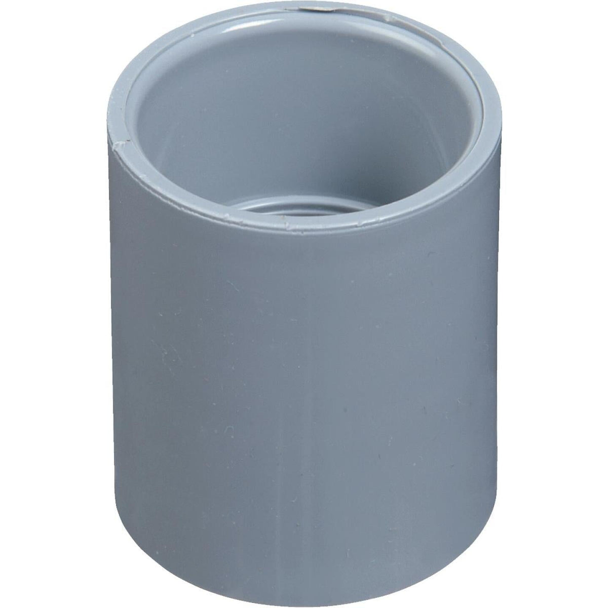 Carlon PVC 2 In. Socket Conduit Coupling - Eureka, CA - Ferndale, CA ...